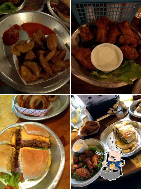 Meers Store And Restaurant in Meers - Restaurant menu and reviews