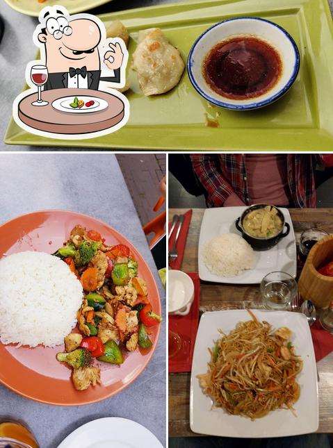 Noodle Works, Arnhem, Jansplaats 16 - Restaurant reviews