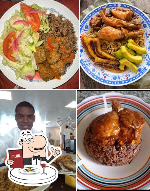 PICA POLLO EL PRÍNCIPE - Menú del restaurante, precios y reseñas