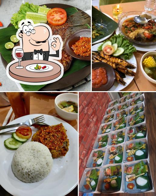 Padi Padi Restoran - Restaurant menu, prices and reviews