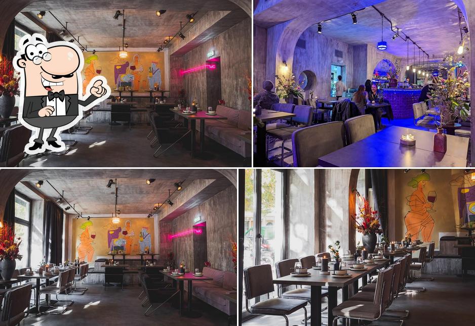 Preeda restaurant, Berlin - Restaurantspeisekarten und Bewertungen