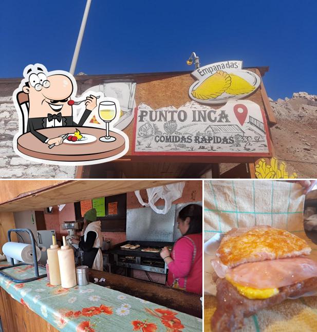 Find the best place to eat in Puente del Inca, winter 2024 - Restaurant ...