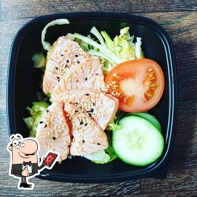 Pure Gym Meal in London - Restaurant menu and reviews
