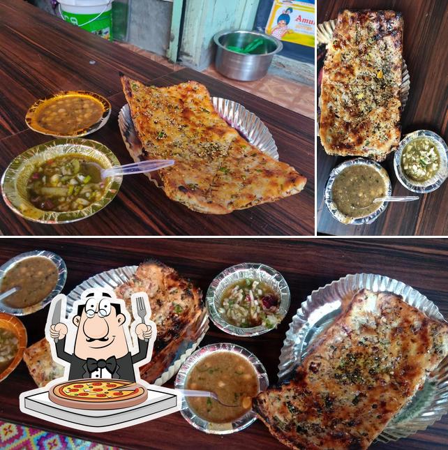 Ram Kulcha Point, Amritsar - Restaurant menu, prices and reviews
