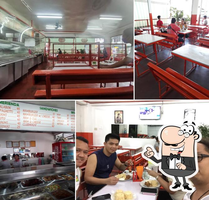 Ramzi Food and Tapsi restaurant, San Pablo City - Restaurant reviews