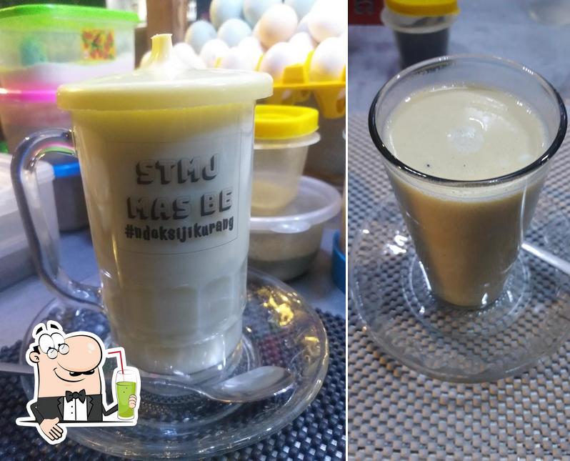 STMJ mas be restaurant, Surabaya - Restaurant reviews