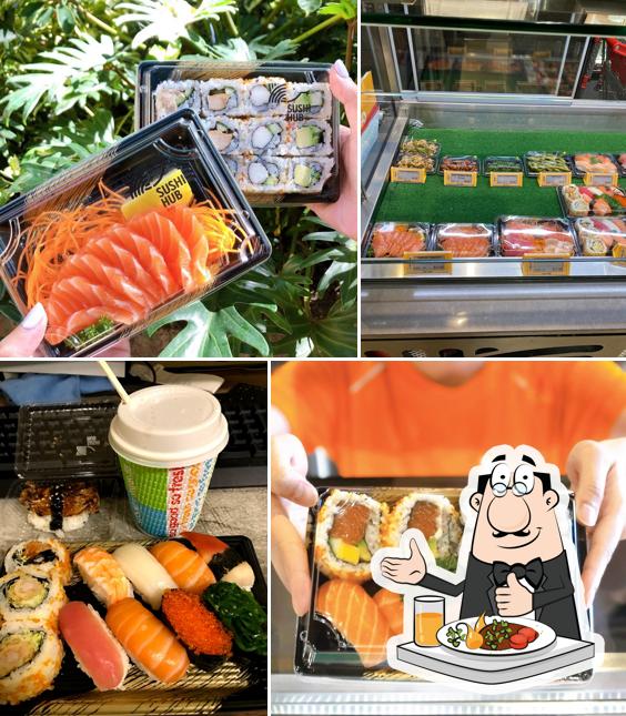 Best restaurants in Cranbourne Park Shopping Centre Mall - Restaurant Guru