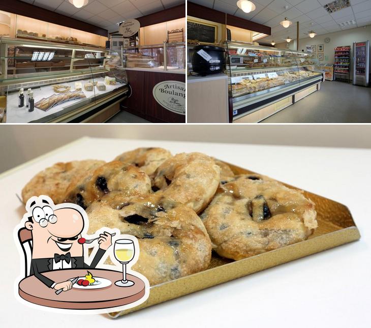 Swift's Bakery in Craven Arms - Restaurant reviews