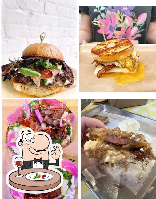 the Compound, Utica - Restaurant menu, prices and reviews