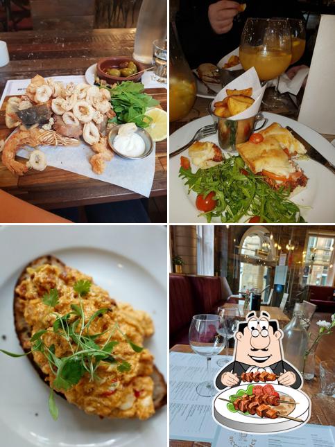 Ricci’s Place in Halifax - Restaurant reviews
