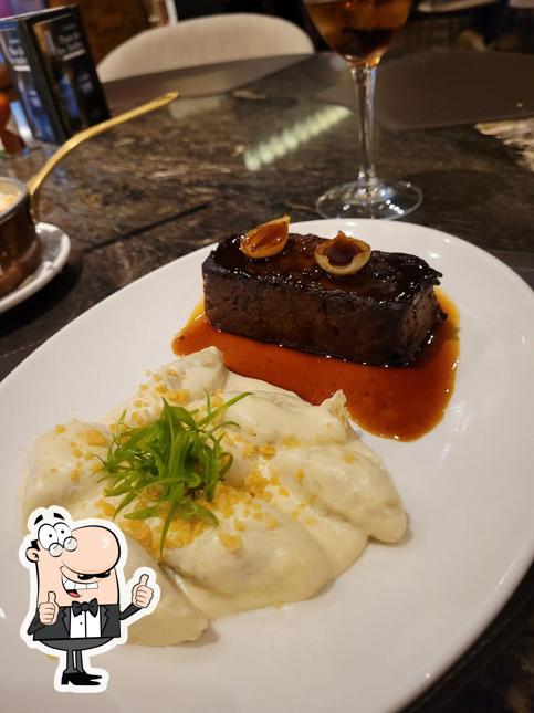 Santa Grelha Belém, Belém - Restaurant menu, prices and reviews