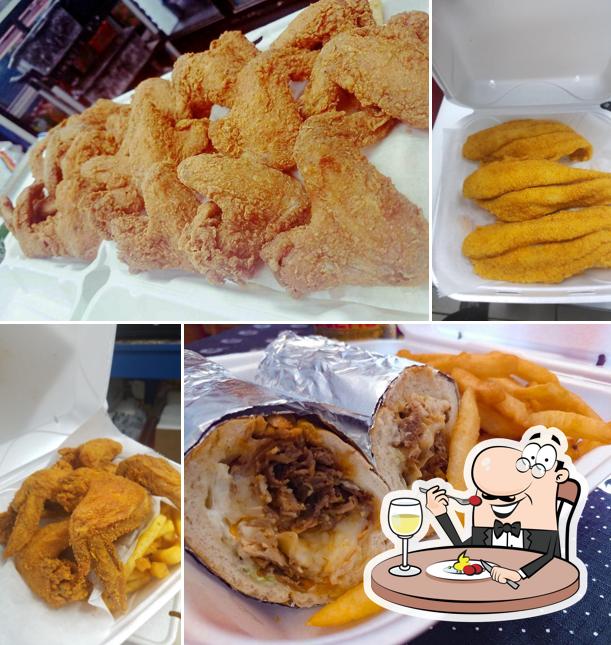 Top 5 restaurants with chicken wings in Anderson, Indiana, august 2025 ...