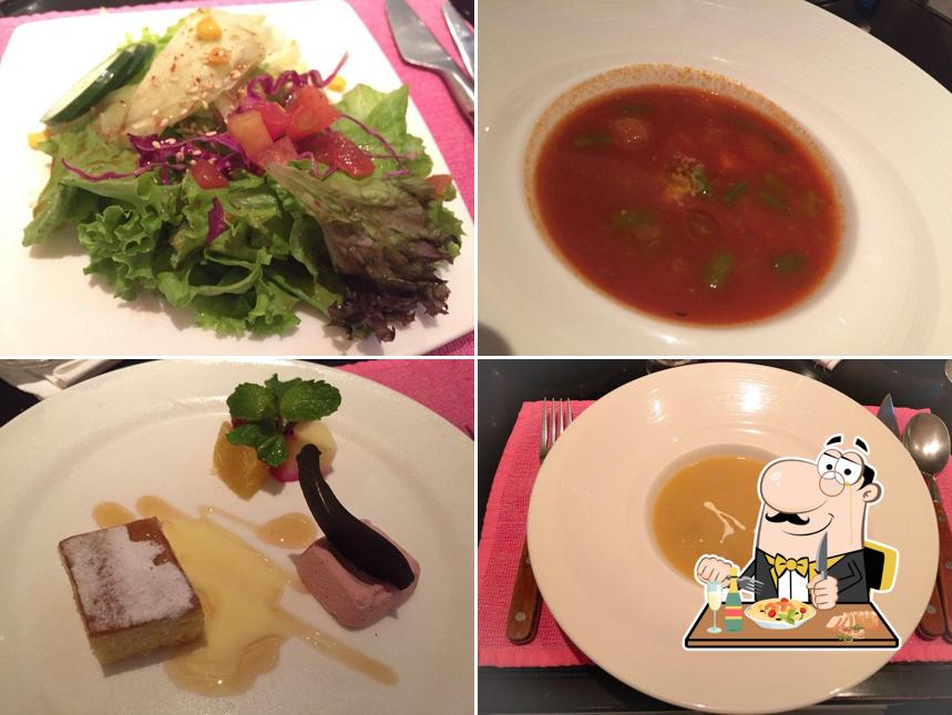 Angus House, Jakarta - Restaurant menu, prices and reviews