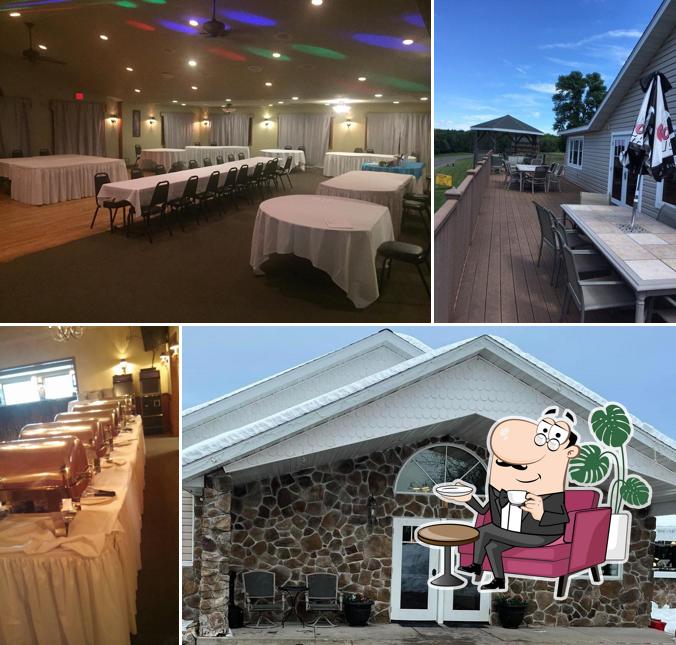 Top 3 restaurants with a beautiful view in Ladysmith, Wisconsin ...