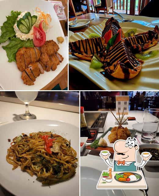 Suehiro, Guadalajara - Menú del restaurante, precios y reseñas