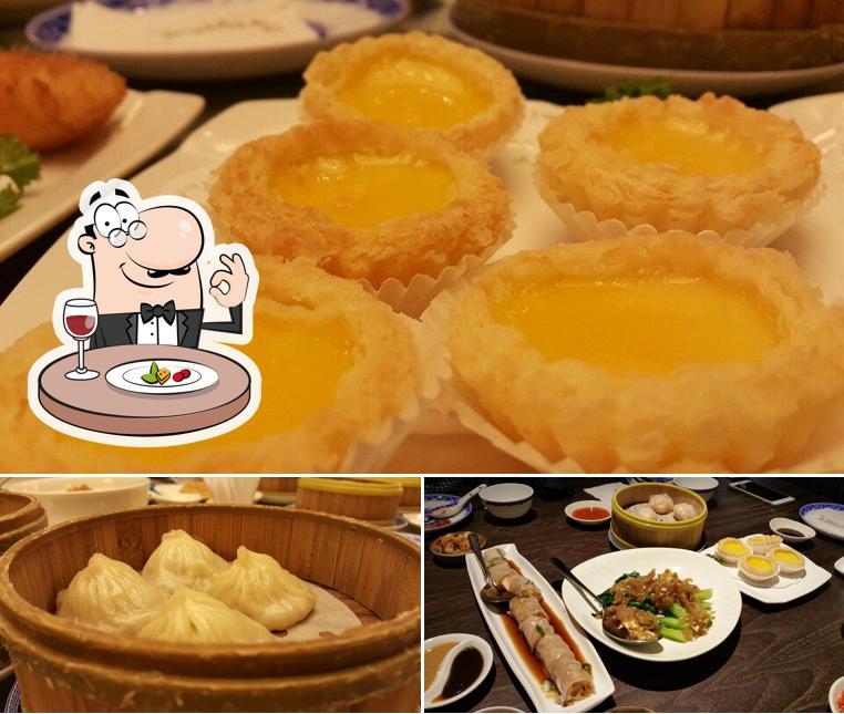 Taste Paradise restaurant, Jakarta, Plaza Indonesia South Gate Lantai 4 ...