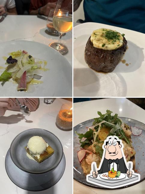 The Huntsman, Tallahassee - Restaurant menu, prices and reviews