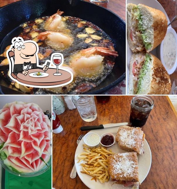 Find the best place to eat in Fallon, spring 2024 - Restaurant Guru