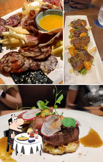Txoko - Asador Restaurante, Makati - Restaurant menu, prices and reviews