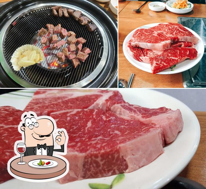 Udonga restaurant, Incheon - Restaurant reviews