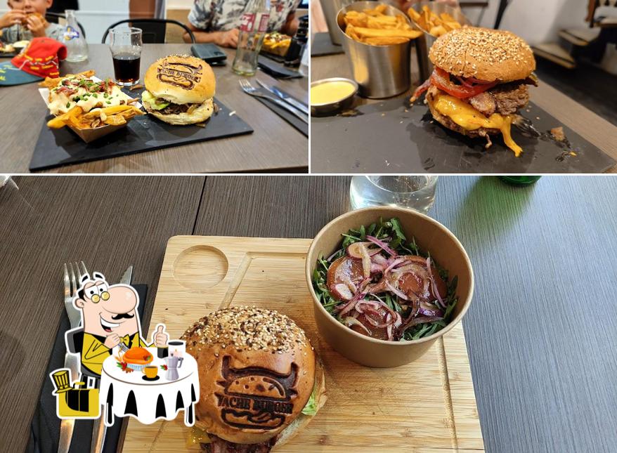 Vache Burger, Nancy - Restaurant menu, prices and reviews