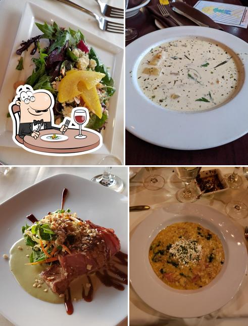 Top 5 restaurants with mini pizza in Morro Bay, september 2025 ...