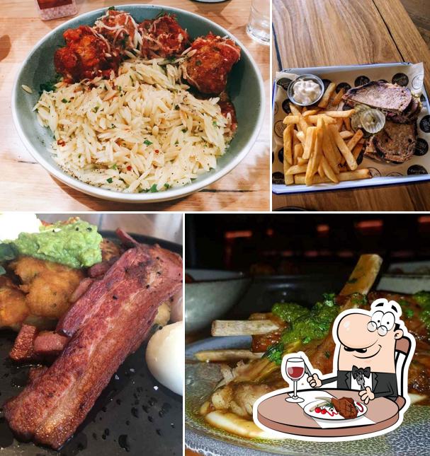 Top 5 restaurants with rack of lamb in Wheelers Hill, august 2025 ...