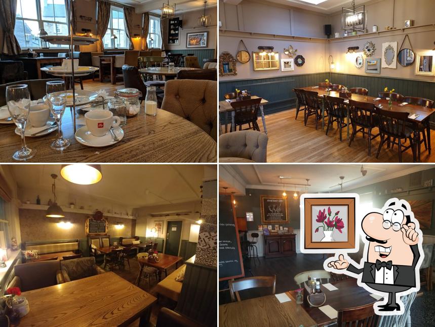 Top 5 restaurants in Bakewell, december 2025 - Restaurant Guru