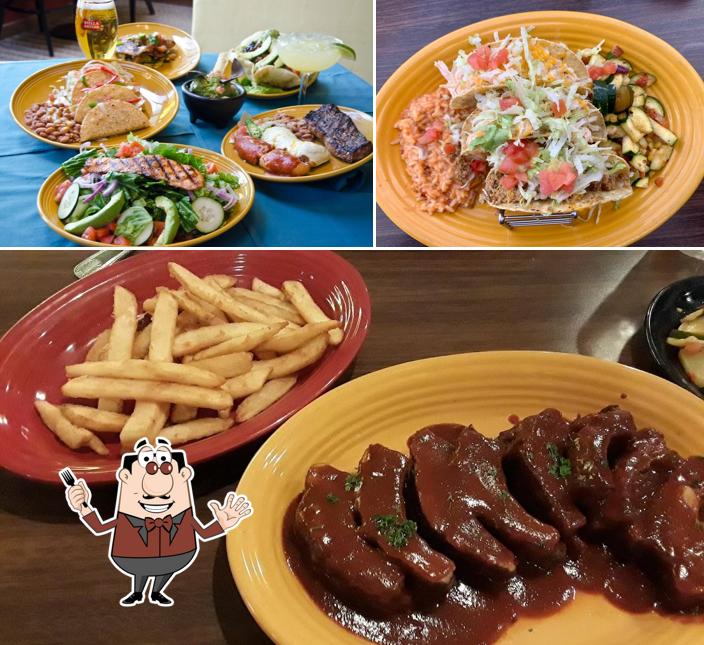 El Patron North, Albuquerque - Restaurant menu, prices and reviews