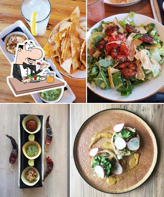 Hook and Lime, Omaha - Restaurant menu, prices and reviews