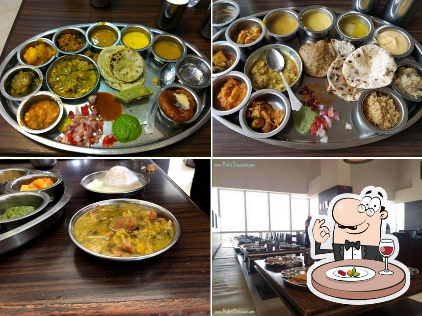 Khandani Rajdhani, Bengaluru, 3rd Floor - Restaurant reviews