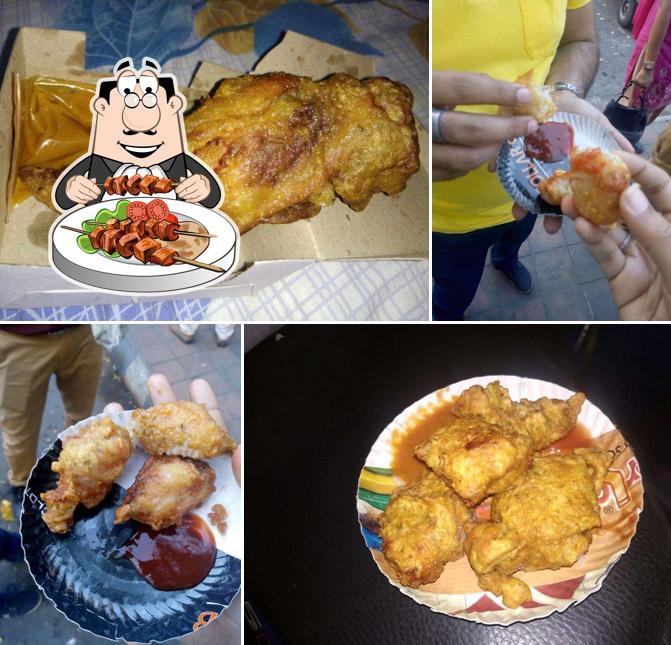 Solid Gulp, Kolkata - Restaurant menu, prices and reviews