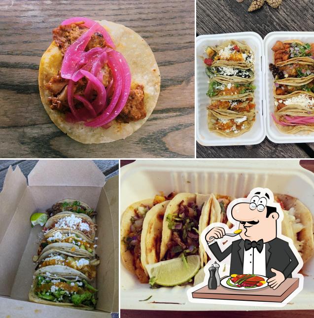 Xochi, Issaquah - Restaurant menu, prices and reviews