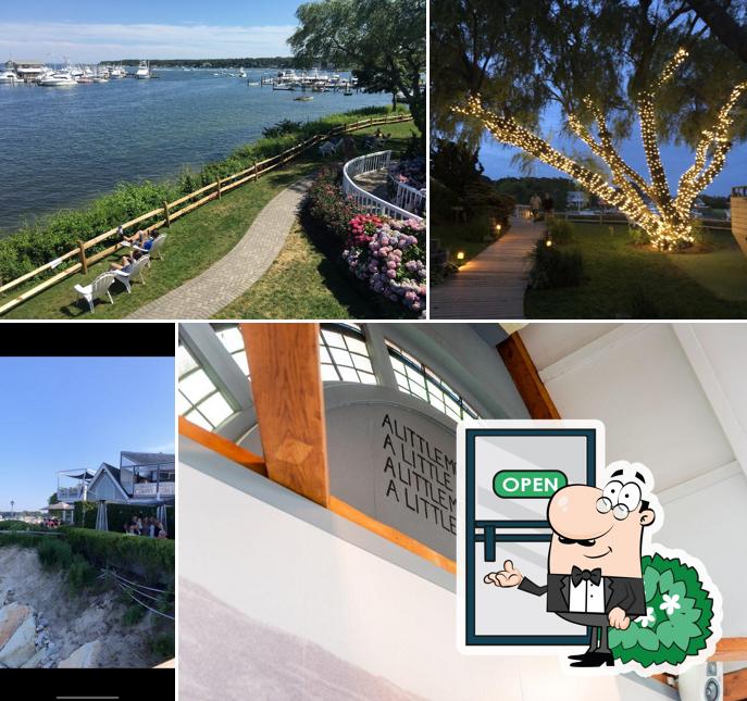 Cowfish, Hampton Bays - Restaurant menu, prices and reviews