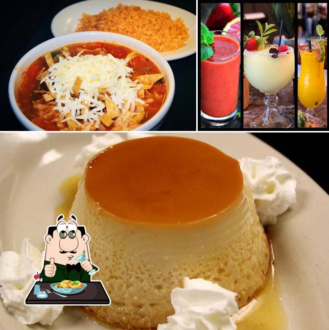 Dos Chiles in Graham - Restaurant reviews