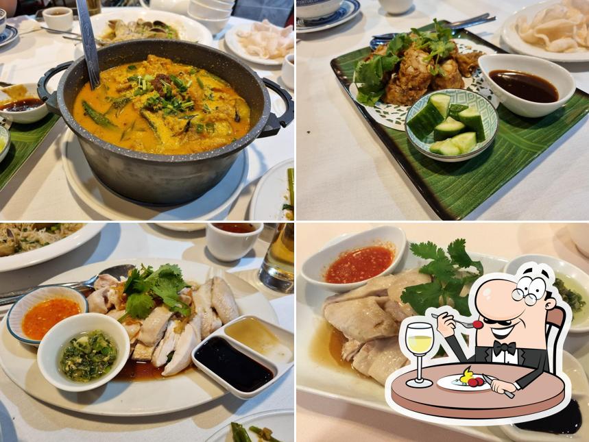 Istana Restaurant, 15/230 Pennant Hills Rd in Thornleigh - Restaurant ...