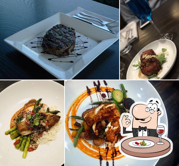 1818 Chophouse, O'Fallon - Restaurant menu, prices and reviews