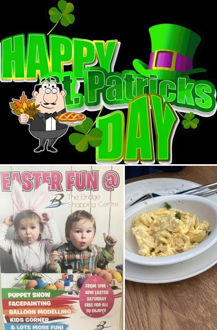 Cafe 4 U in Tullamore - Restaurant reviews