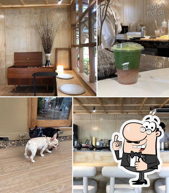 Match Match cafe, Chiang Mai - Restaurant reviews
