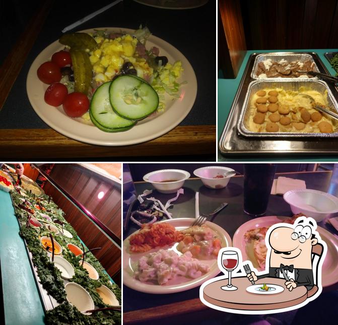 Top 10 restaurants in Fort Smith, december 2025 - Restaurant Guru