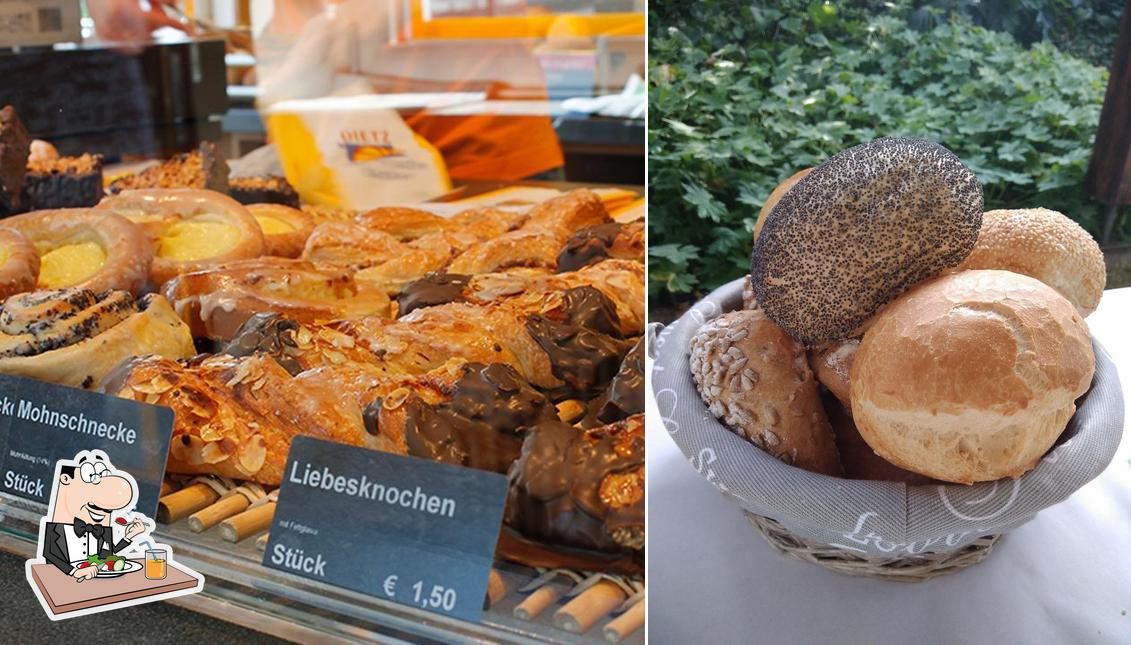 Dietz Der Frische Bäcker, Waldrach - Speisekarte, Preise und Bewertungen