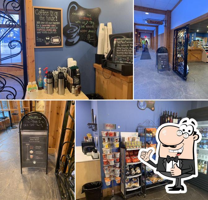Das Café, Boyne Falls - Restaurant menu, prices and reviews