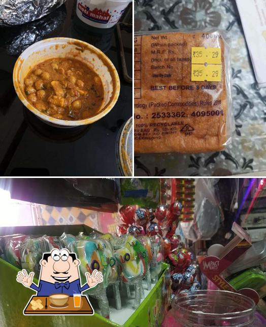 Moti Mahal, Raipur - Restaurant menu, prices and reviews