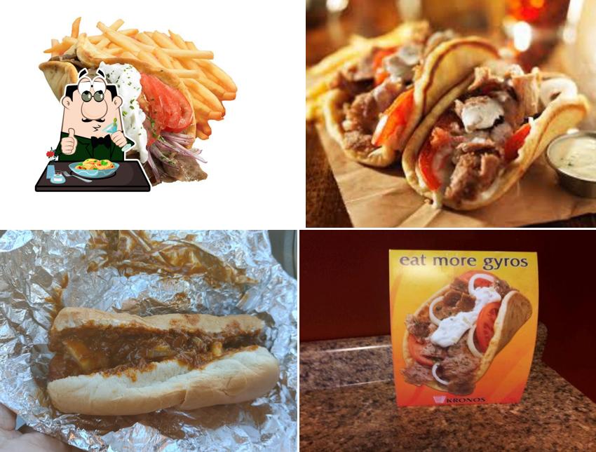 DogWorld, 1164 S Madison Rd in Beloit - Restaurant reviews