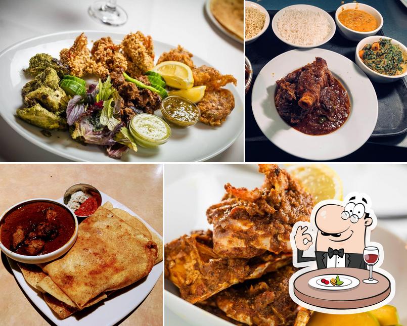 Eastern Eye, Brighton - Restaurant menu, prices and reviews