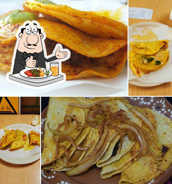 El Sarape, Cancún - Menú del restaurante, precios y reseñas