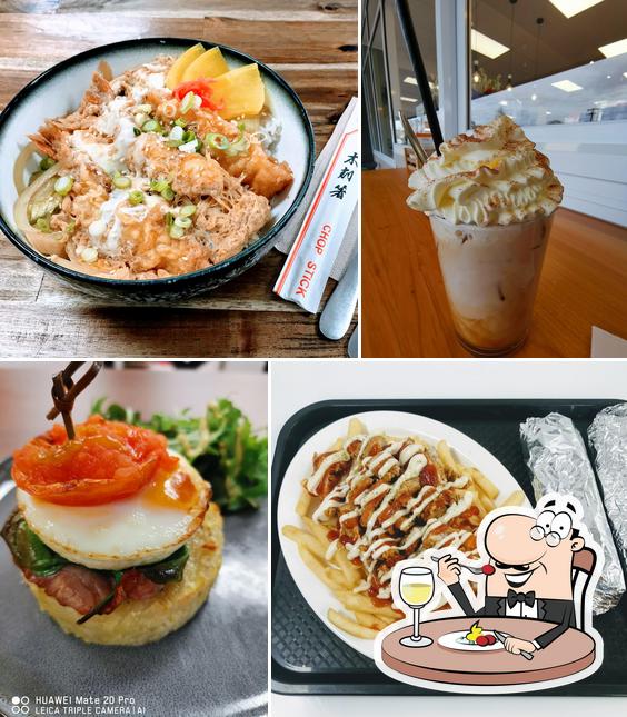 Best japanese restaurants in Mosgiel, winter 2023 - Restaurant Guru