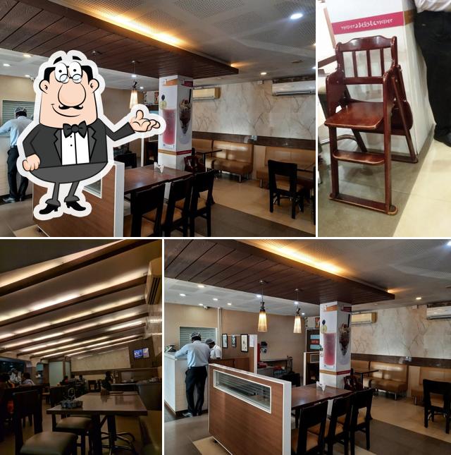 Geetham Veg Restaurant, Chennai - Restaurant menu, prices and reviews