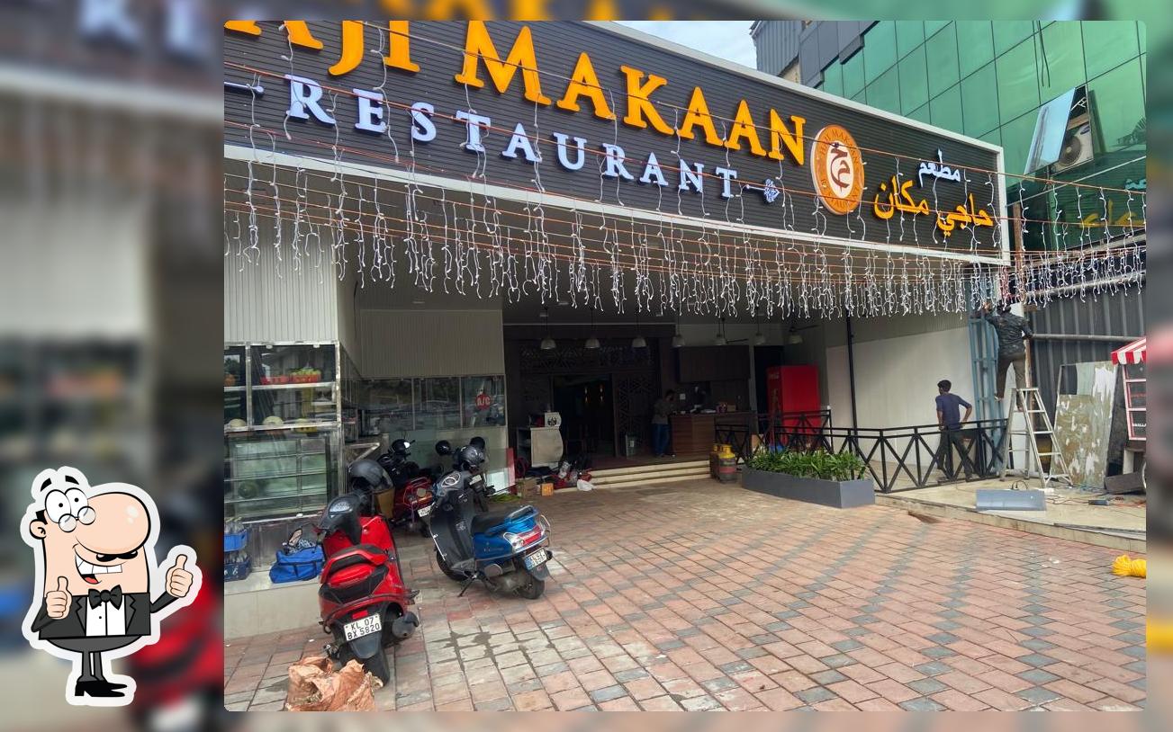 Haji Makaan Restaurant, Kochi - Restaurant menu, prices and reviews