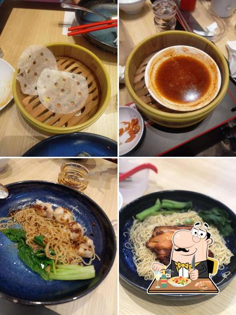 Hong Kong Sheng Kee Kitchen, Jakarta - Restaurant menu, prices and reviews